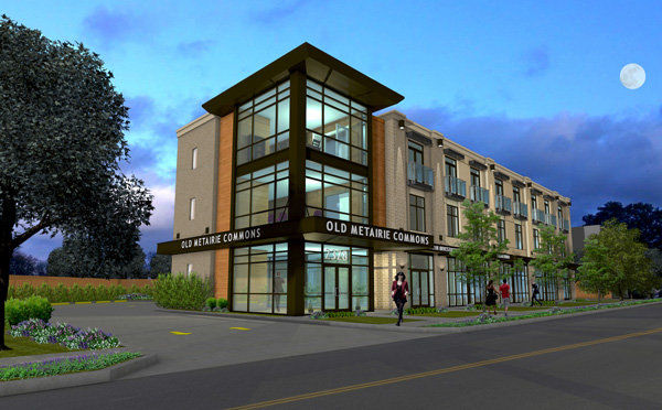 New construction in Old Metairie: 5 things to know about the latest ...