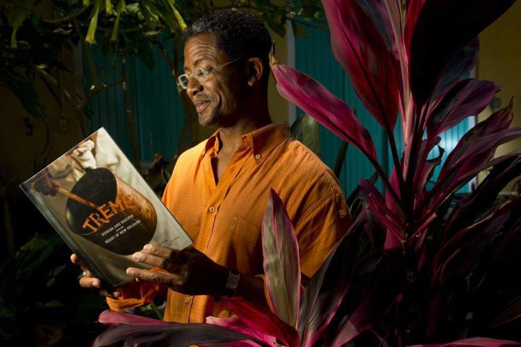 Author Lolis Eric Elie learned the hard way ‘How NOT to Renovate a ...
