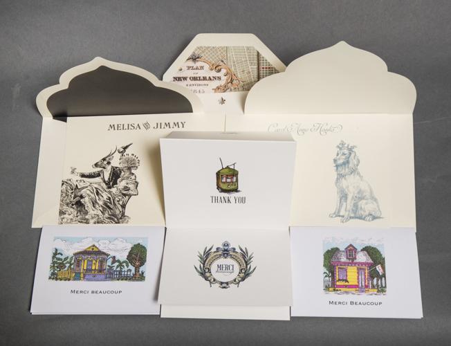 Thank-you notes are an old-fashioned tradition and essential part of ...