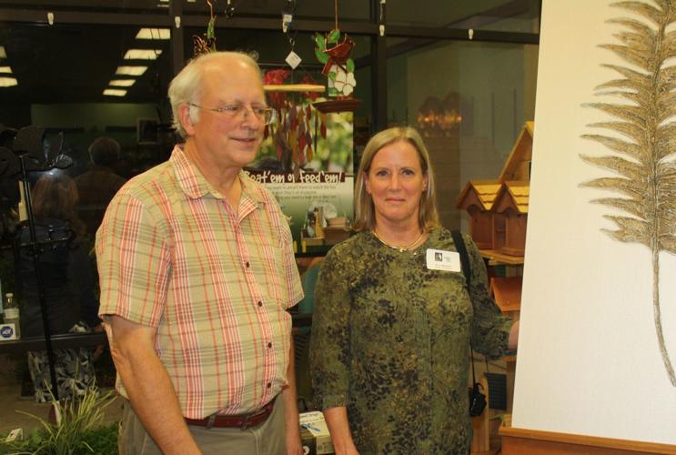Tammany Scene: Nature lovers ‘wing it’ for a cause | St. Tammany ...