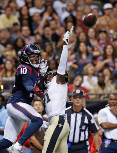 Top Saints cornerback Keenan Lewis expected to miss at least four weeks ...