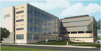 SUNO to begin construction on $27 million natural sciences building ...