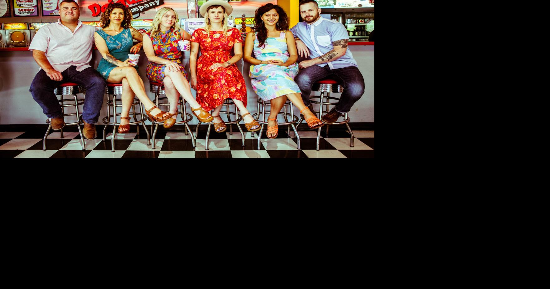 New Orleans events this week: Dawn Richard, Rob49, Jared Mattson, 'The ...