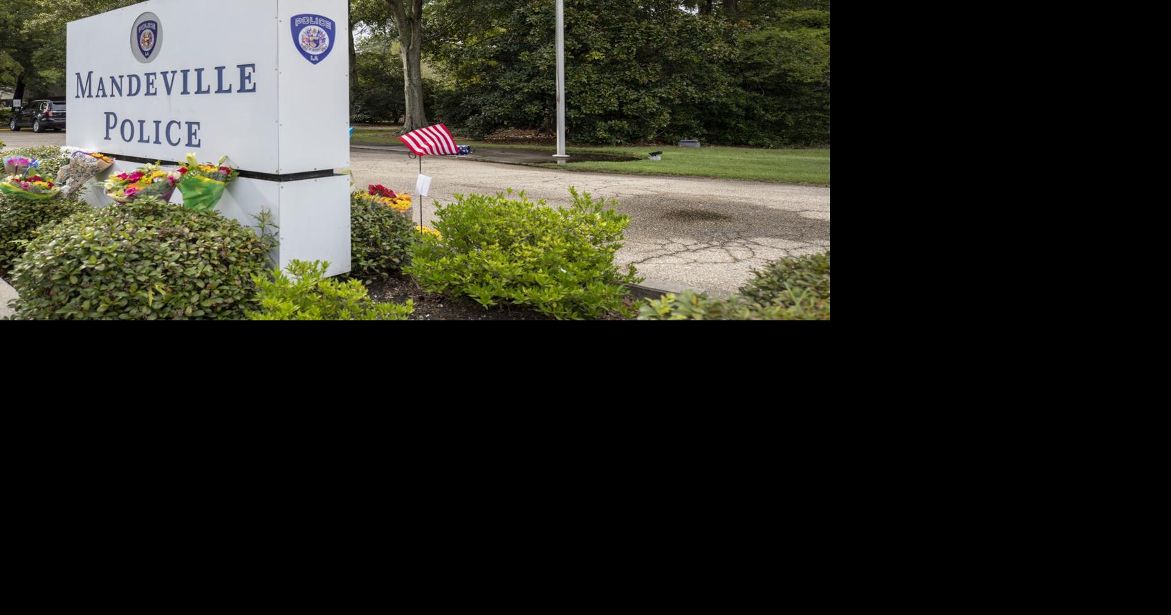 Mandeville Police Foundation will benefit from Sunday fundraiser lunch ...