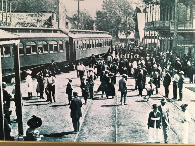 The history of Covington depicted in 61 pictures | Archive | nola.com