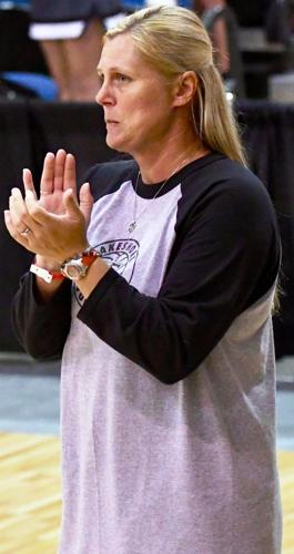 Hebert and Titans look to return to the top of prep volleyball scene ...