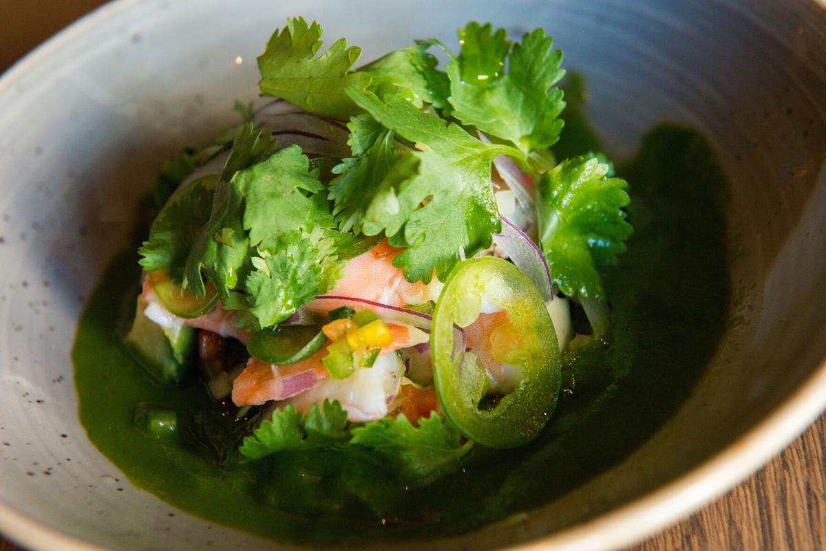 How to try Compere Lapin's anniversary menu in New Orleans | Where NOLA ...