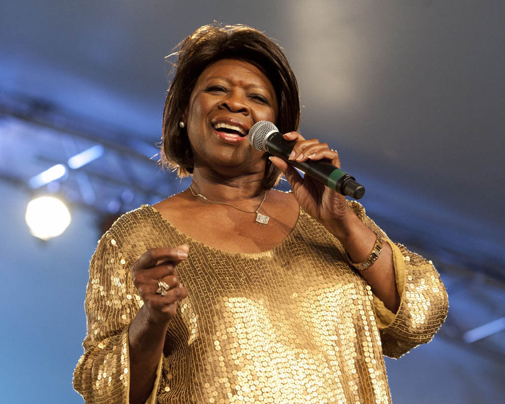 Irma Thomas has mixed feelings about the rediscovery of her 1970s-era ...