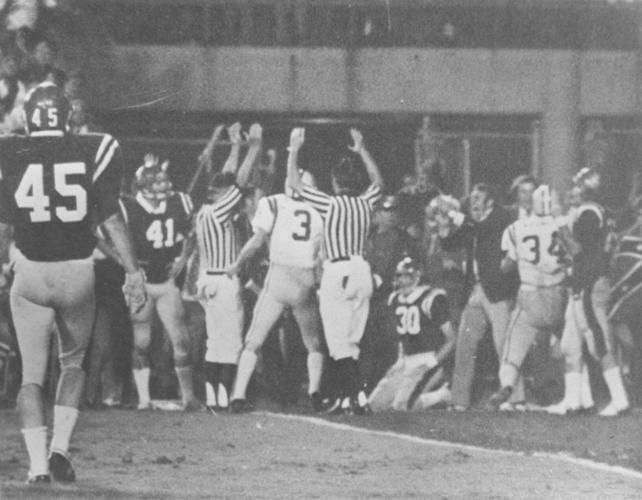 Remembering LSU's greatest No. 48, running back Brad Davis | LSU | nola.com