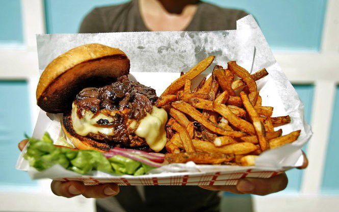 10 best burgers in New Orleans: 2017 NOLA.com Readers' Choice | Where ...