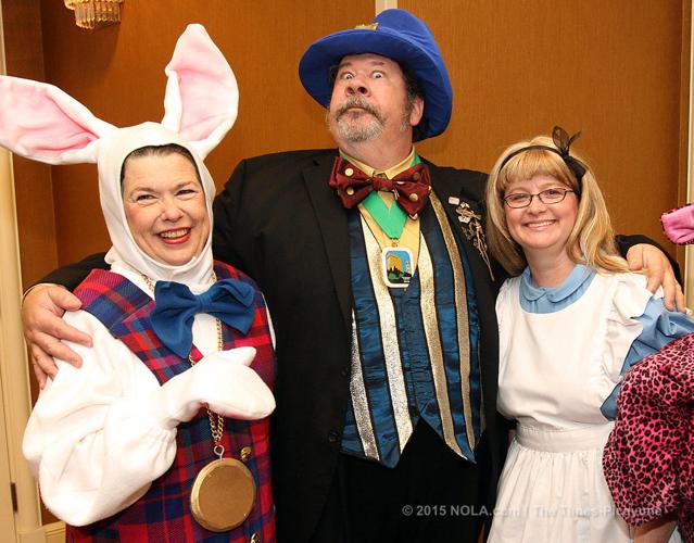 John 'Spud' McConnell gets weekly series at WLAE-TV | Movies/TV | nola.com