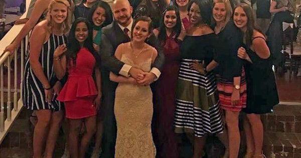 Harahan wedding couple tells guests 'no gifts' -- give to Camp ...