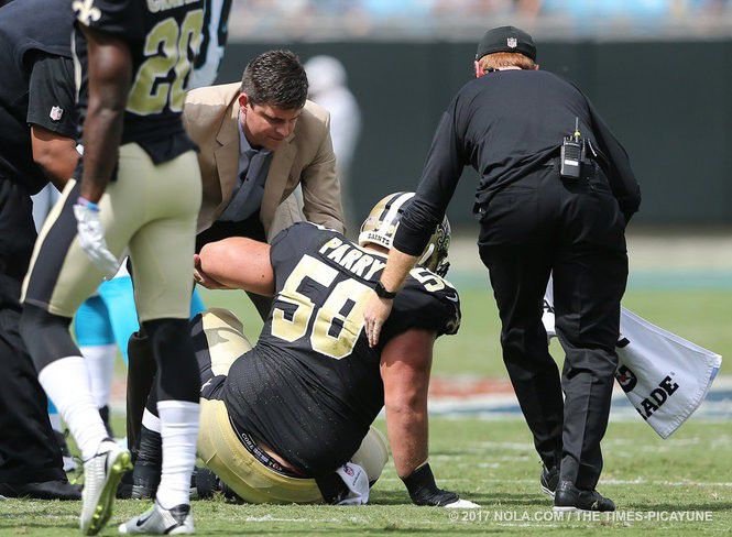New Orleans Saints injuries: How the team fared in Week 3 | Saints ...