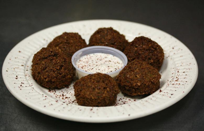 A guide to ordering well at Middle Eastern restaurants: Vegetables ...