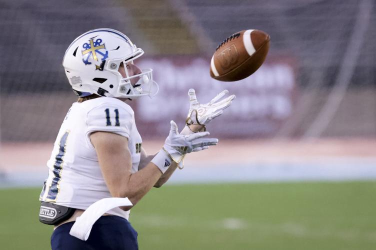 Holy Cross-De La Salle got close late. Here’s how it ended. | Prep ...