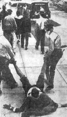 Avery Alexander arrest | | nola.com