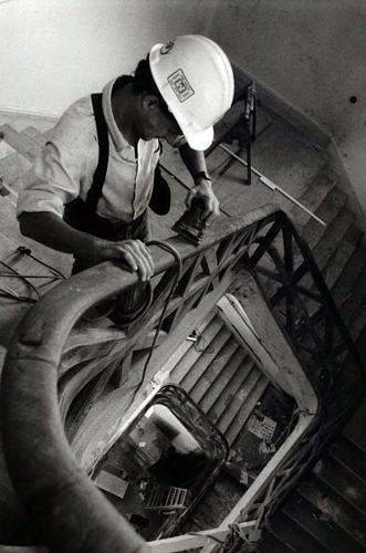 May 11, 1988: The day the Cabildo burned | 300 for 300 | nola.com