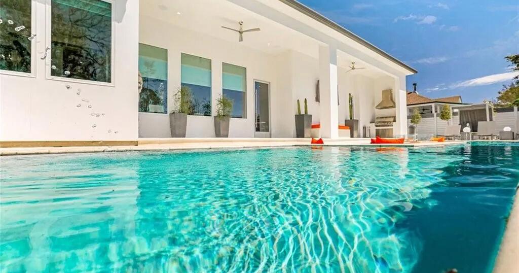 Luxury homes for $1 million and up: New in River Ridge, French ...