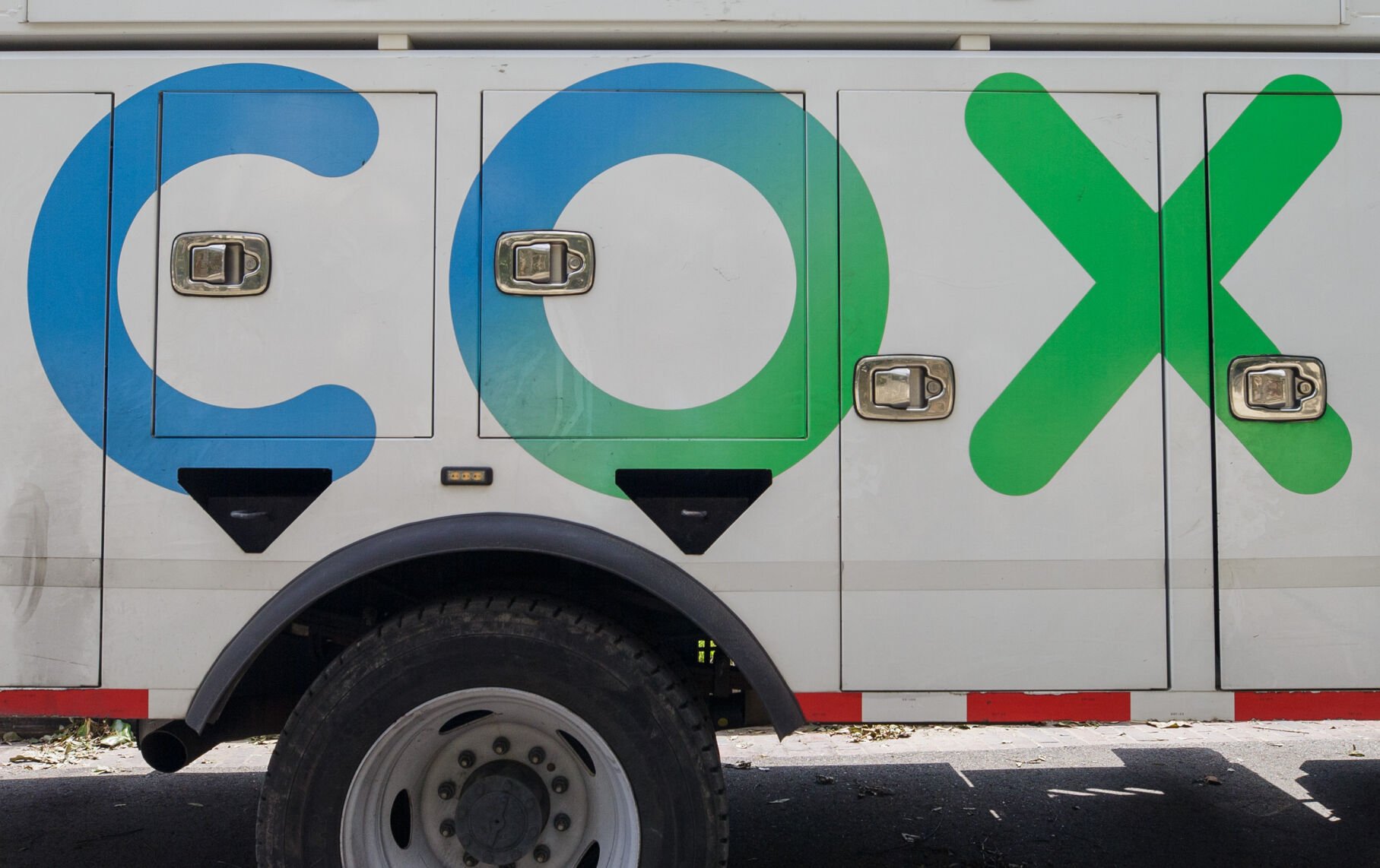 Cox restores internet to Greater New Orleans customers | Hurricane ...