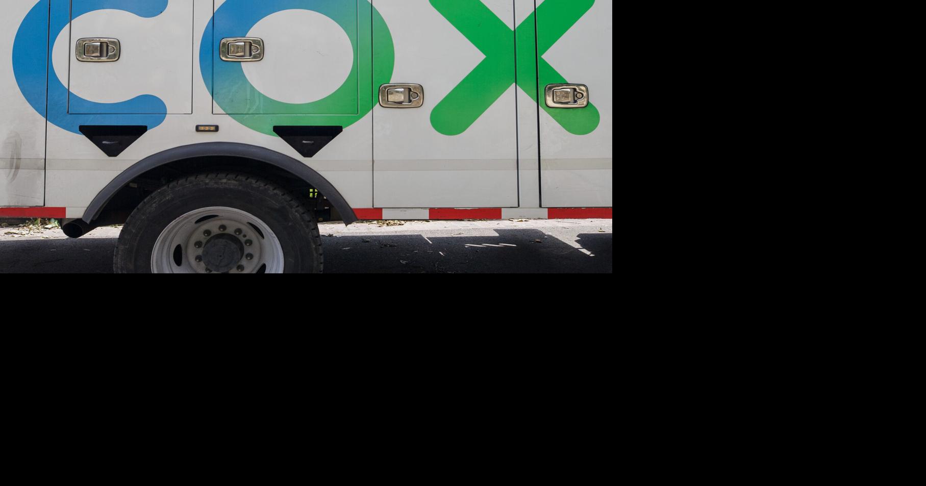 New Orleans facing Cox internet outage after Francine | Hurricane ...