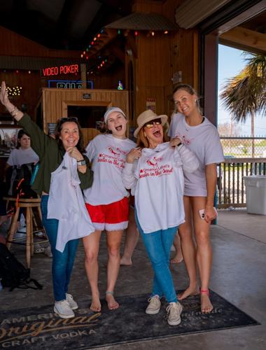 TKN's Taryn Kloth and Kristen Nuss host Kenner charity event ...