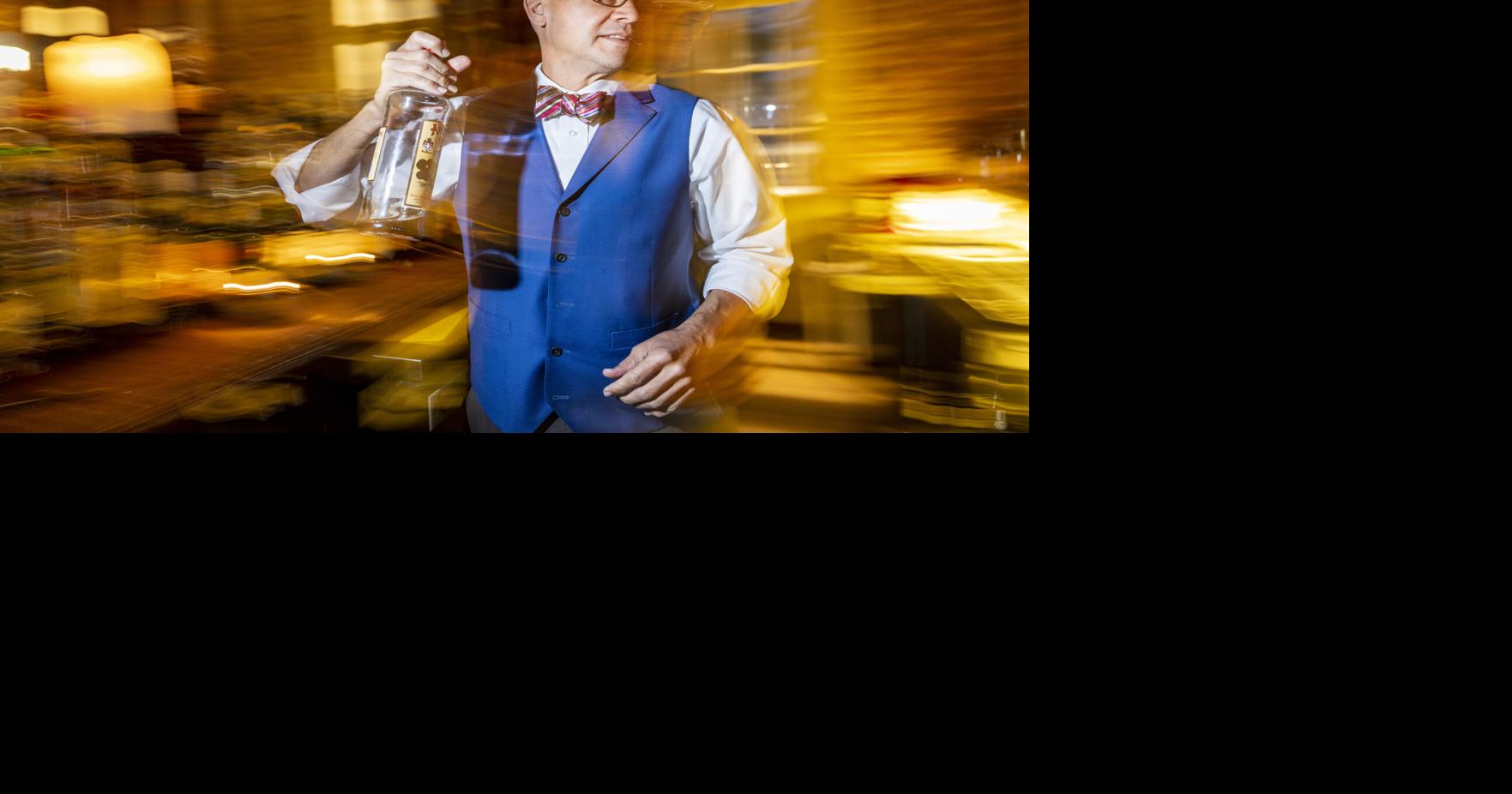 Ian McNulty: A French Quarter tavern blends classic and modern through ...