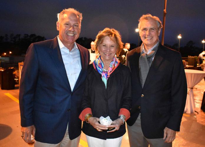 SMH Foundation supporters weather Rooftop Rendezvous 2018 | One Tammany ...