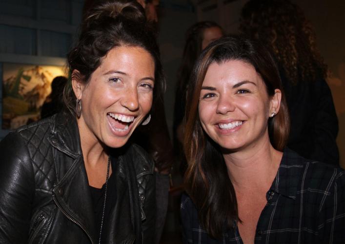 Steven Forster's Party Central: Pups and puppets at Studio Inferno and ...