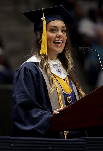 Graduation Day for Northshore High School | St. Tammany community news ...