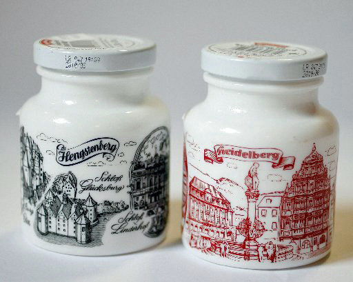 How do you use mustard? (And how much is in your fridge?) | Where NOLA ...