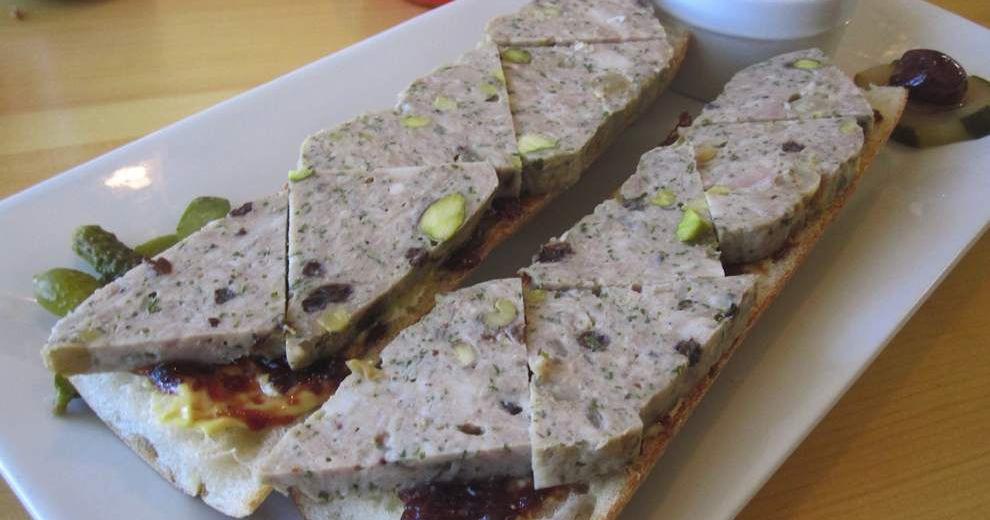 Digging In: Uptown bakery’s sandwich is a picnic on a plate ...