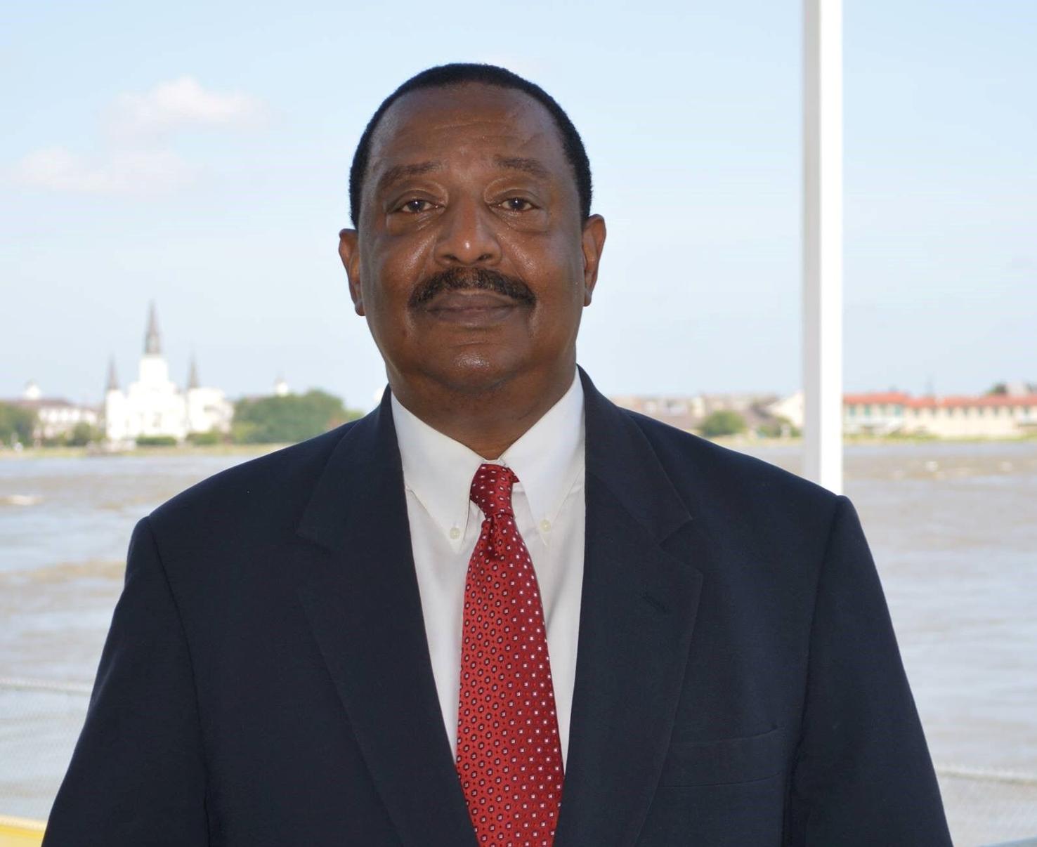 Helena Moreno seeks reelection to New Orleans City Council against ...