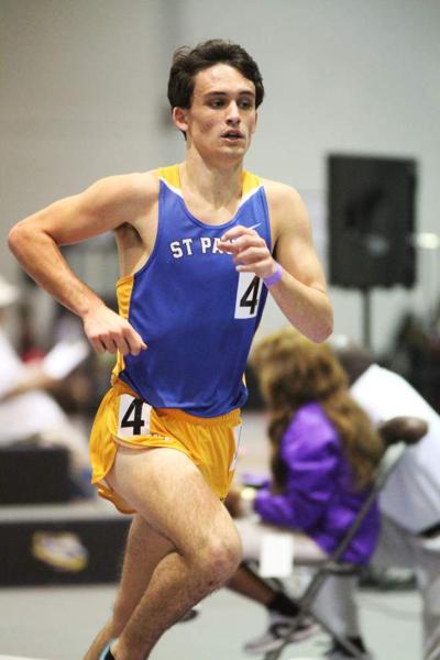 Track and field meet | Prep Sports | nola.com