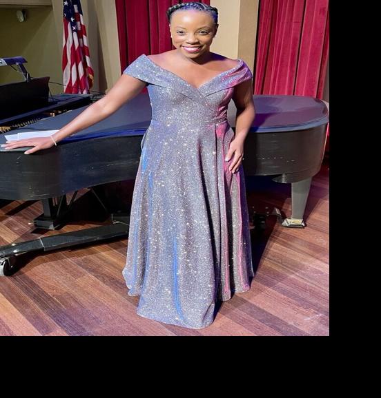 'Skylark' sends singer to Stage Door Idol finals at museum ...