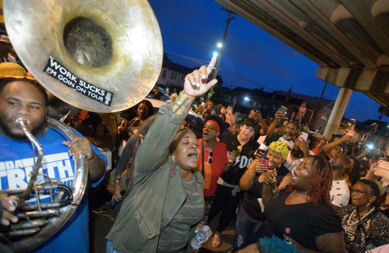 Tonya Boyd-Cannon of 'The Voice' to perform at Jazz Fest | Music | nola.com