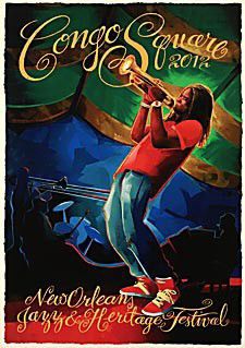 New Orleans Jazz & Heritage Festival Information | News | Gambit Weekly ...