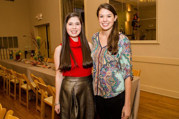 Marylynn Smitherman's 'Boot Scootin' Brunch' is party shoo-in | Parties/Society | nola.com