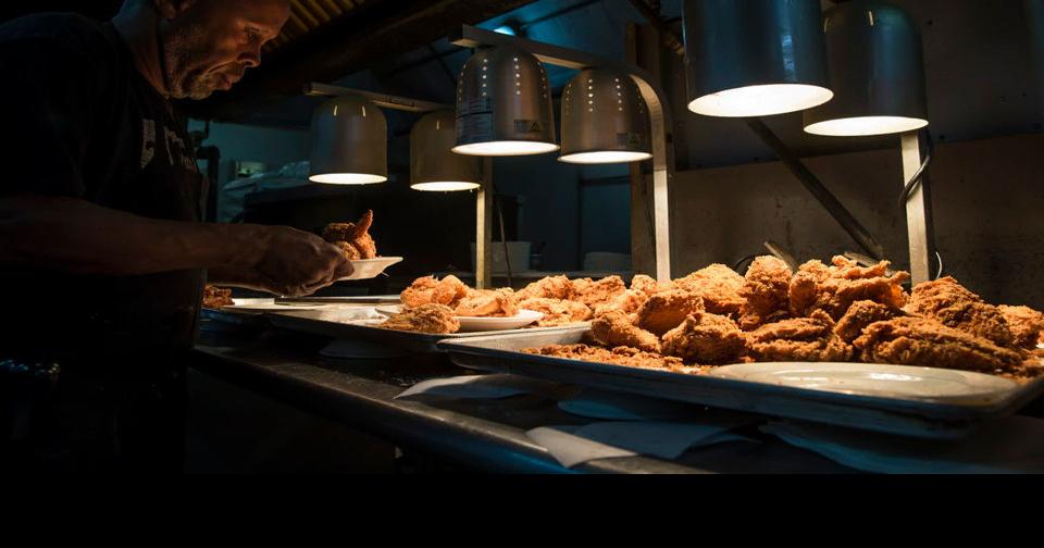 Does New Orleans make America's best fried chicken? | Archive | nola.com
