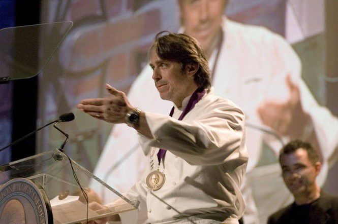 John Besh through the years: The celebrity chef's career in New Orleans ...