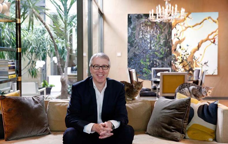 Architect Lee Ledbetter says goodbye to one beloved mid-century modern ...