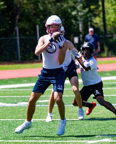 Covington wins 2024 Mandeville 7-on-7 title | St. Tammany community ...