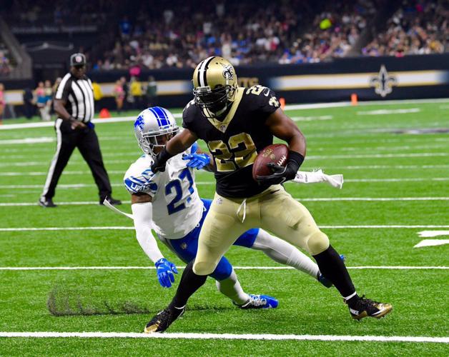 Saints vs. Lions recap: See what New Orleans players, coaches say about ...