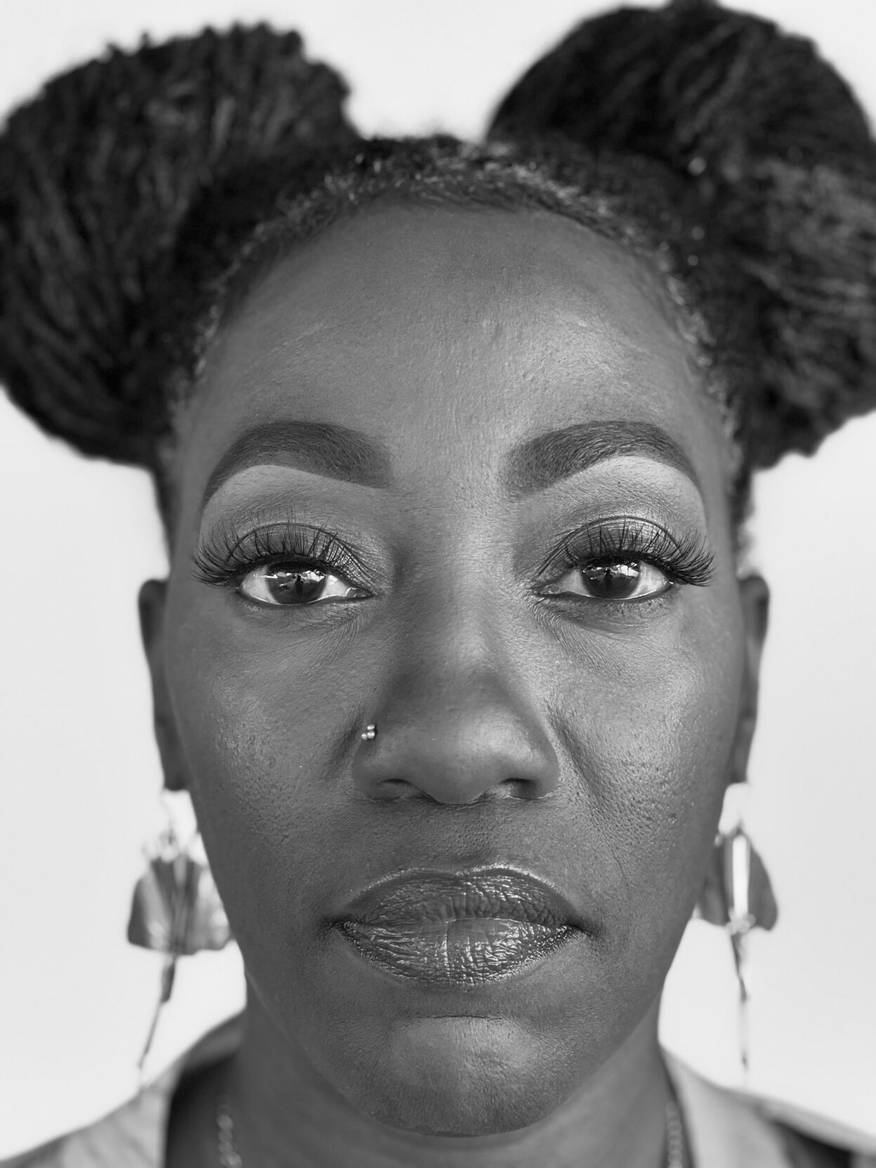 New Orleans R&B singer Erica Falls new album is 'Emotions' | Keith ...