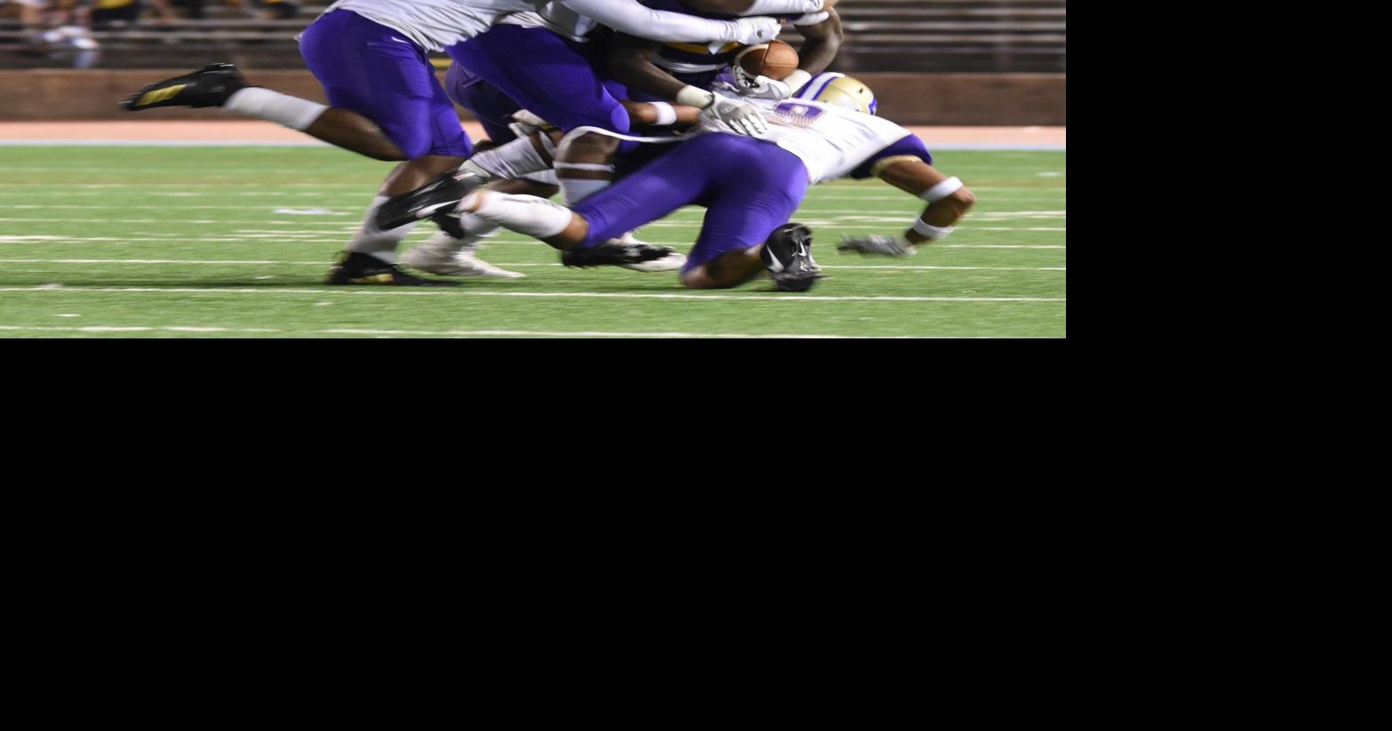 Tad Gormley Jamboree - Warren Easton vs. St. Augustine, Kennedy vs ...