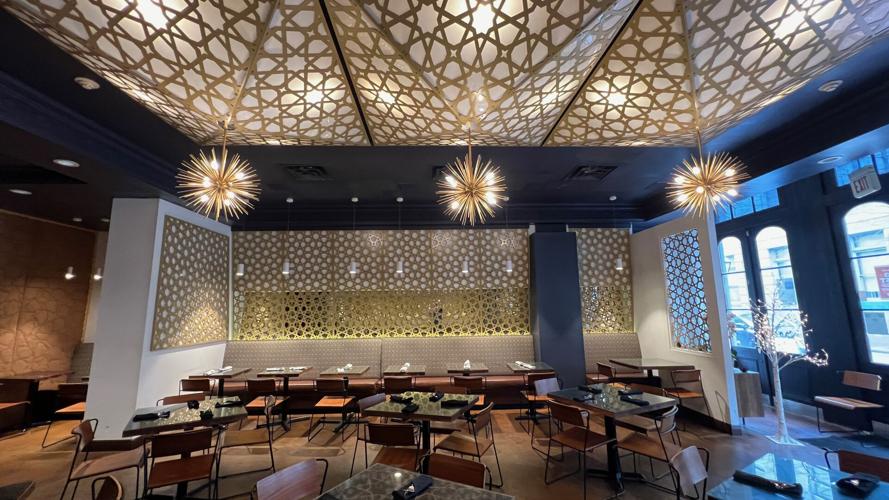 Cleo's reopens in French Quarter with Middle Eastern cuisine | Where ...