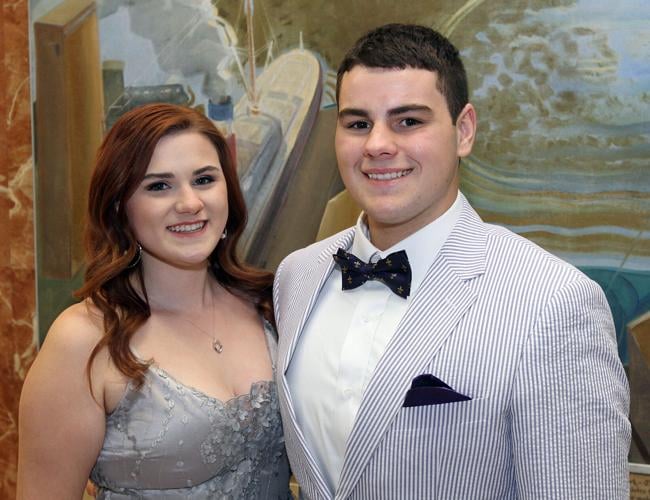 Nell Nolan: Bickham & Zimmermann debs; Hixon, Stauss, Redfearn debs ...