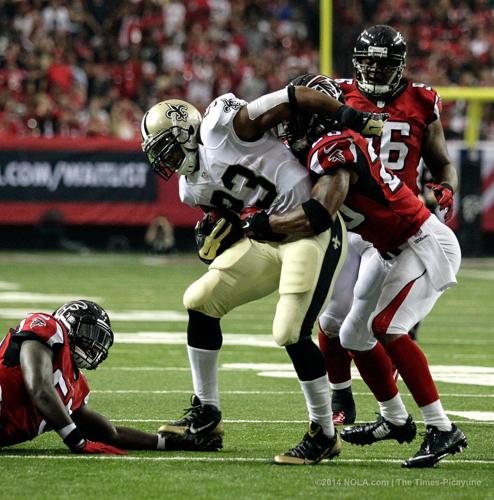 Falcons linebacker Sean Weatherspoon: 'Our team will be bringing a ...