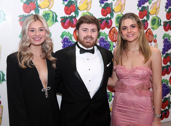 Nell Nolan: Meghan Farnsworth deb, Bailey Davis deb, Caroline Conwill deb, Lillie Grant deb ...