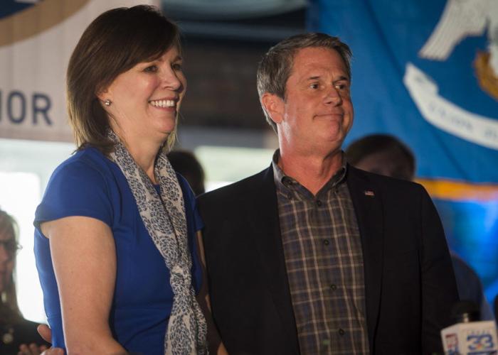 What they say about Wendy Vitter, Trump's nominee for federal judge in ...