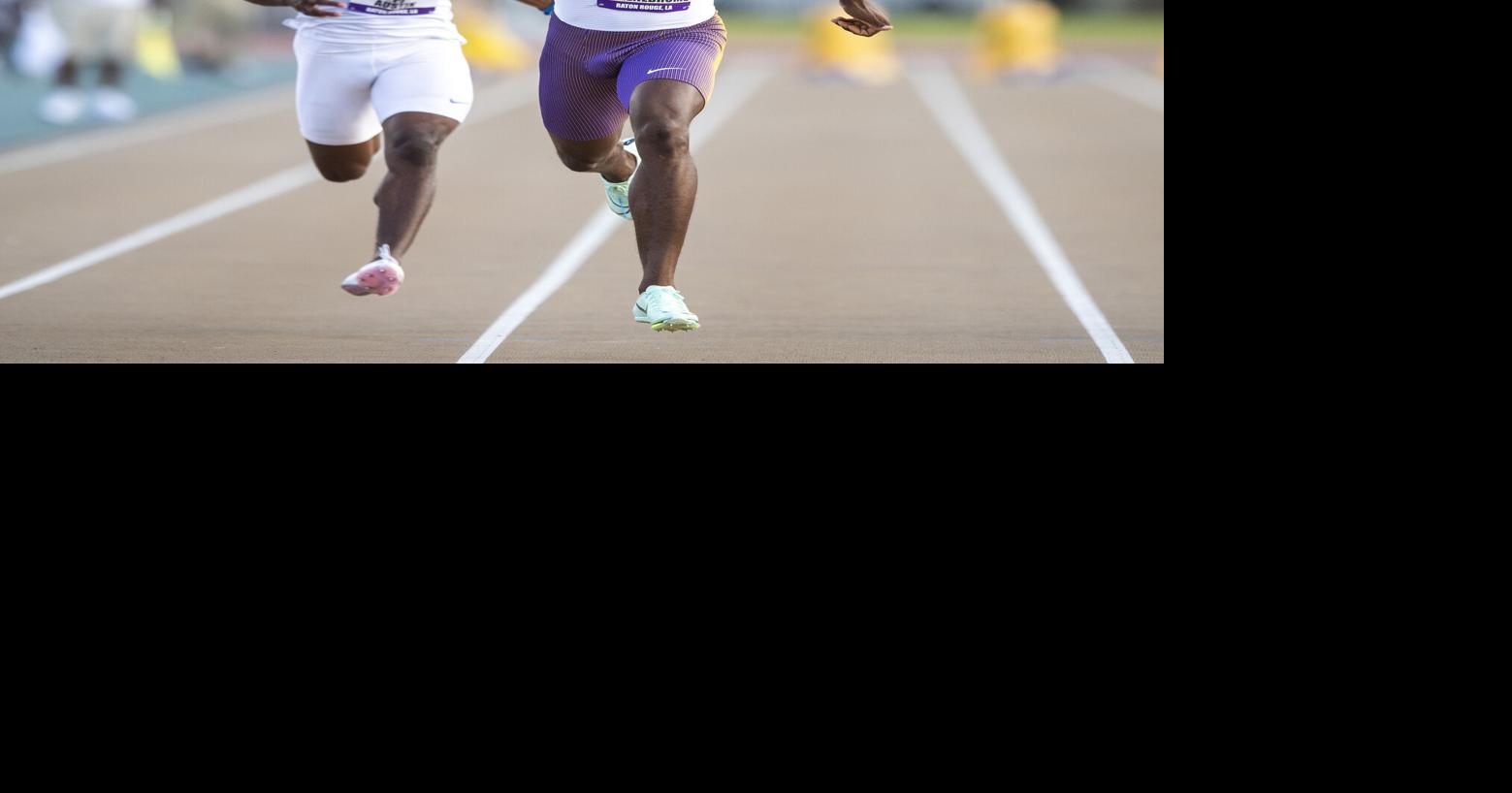 LSU wins seven events in competitive Battle on the Bayou | LSU | nola.com